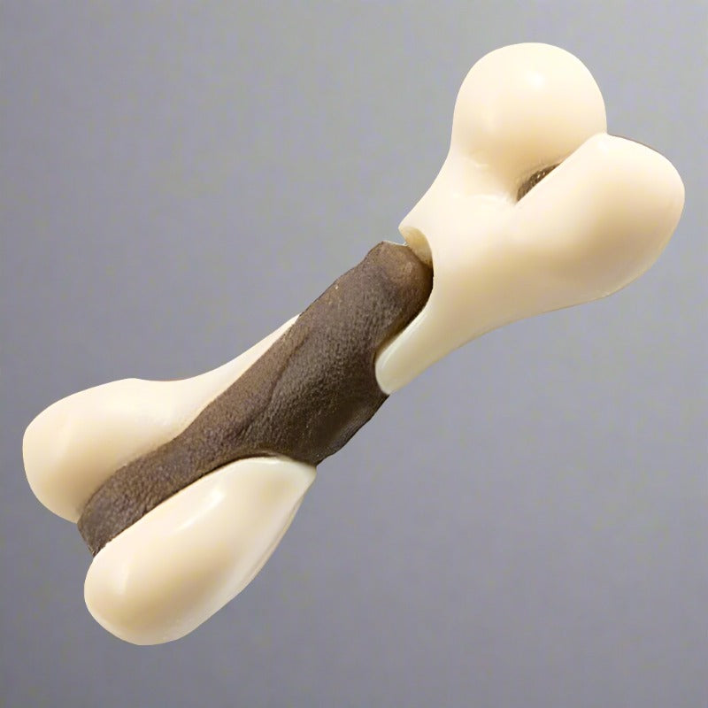 Strong eating bone teeth cleaner – Pet cherish